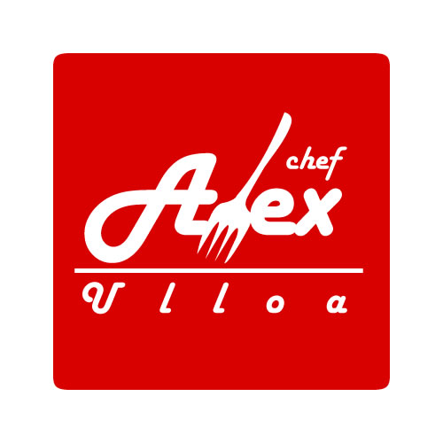 Logo Alex Ulloa – Hola soy Italo