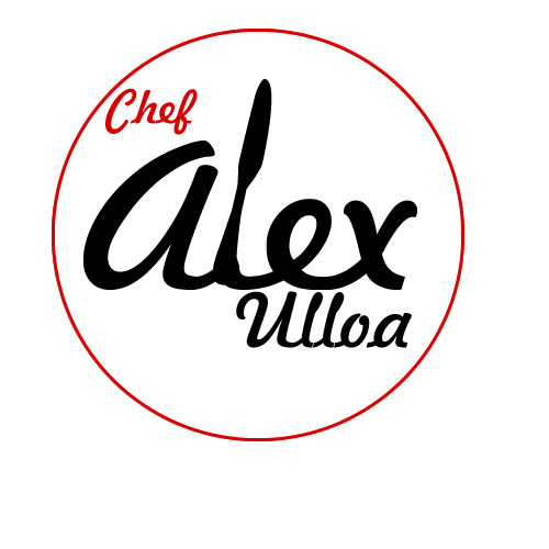 Logo Alex Ulloa – Hola soy Italo